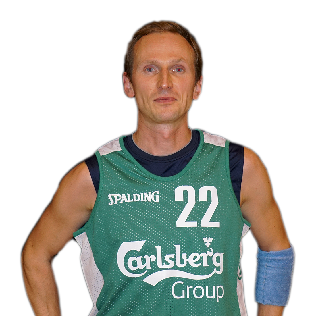 Piotr Wojciechowski – Koszykarska Liga Biznesu Piotr Wojciechowski – Koszykarska Liga Biznesu